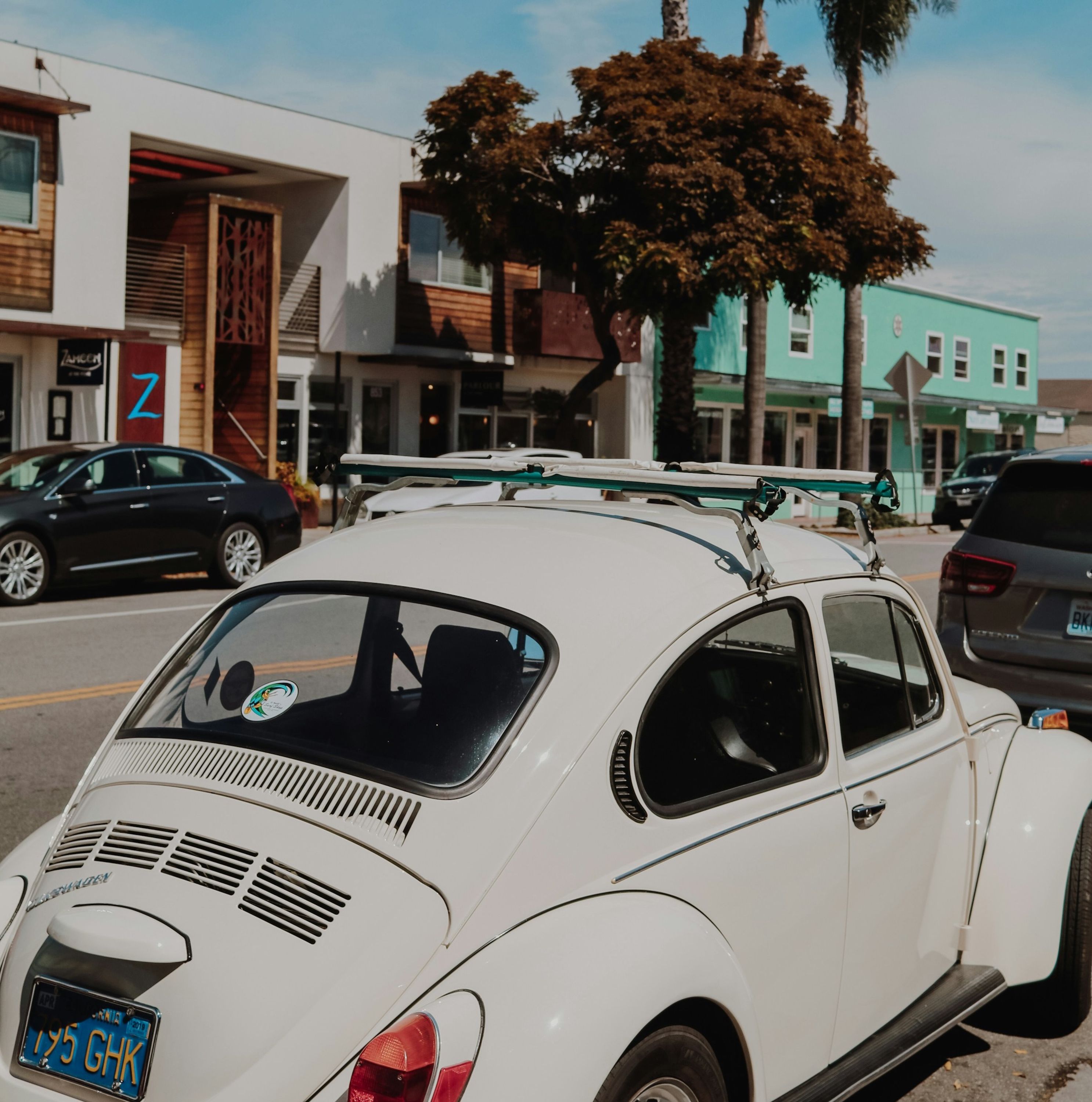 Scene Kings | WavMaker